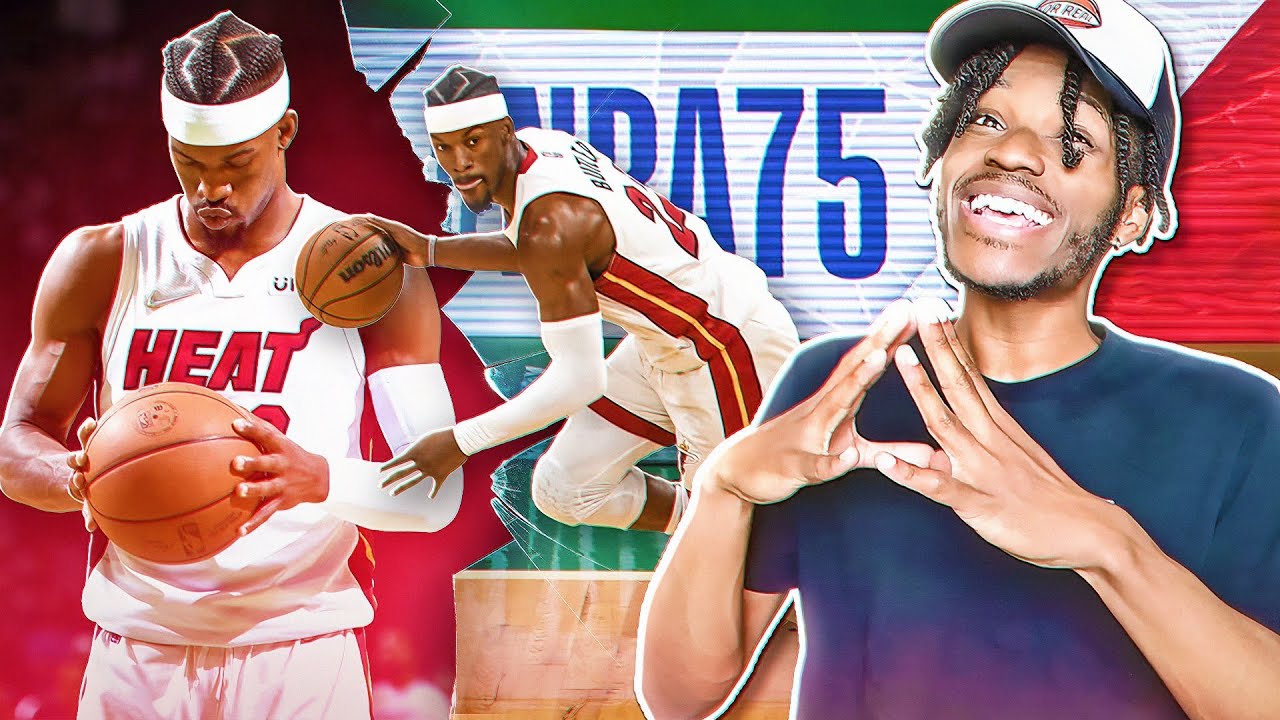Jimmy Butler and The Heat Just Shocked The World... - YouTube