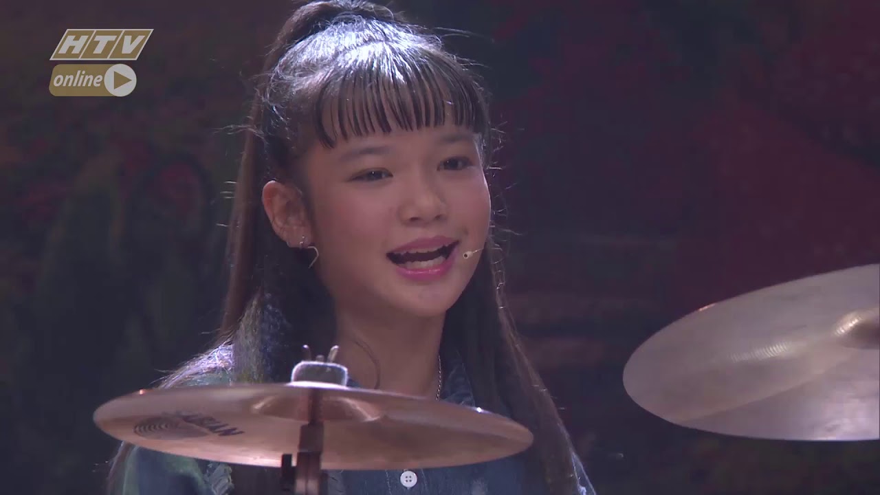 NHỊP ĐIỆU HỒN NHIÊN | KIM NGÂN & DORI | VƯỜN ÂM NHẠC THÁNG 8.2019 - YouTube