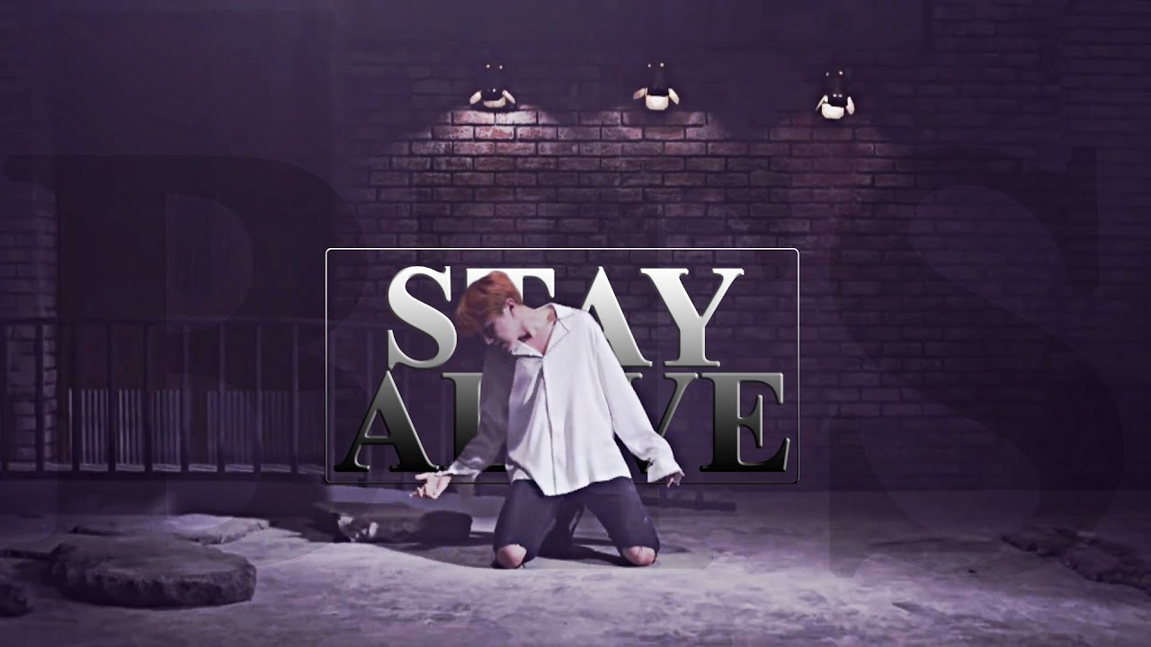 BTS [I can be your enemy] - YouTube