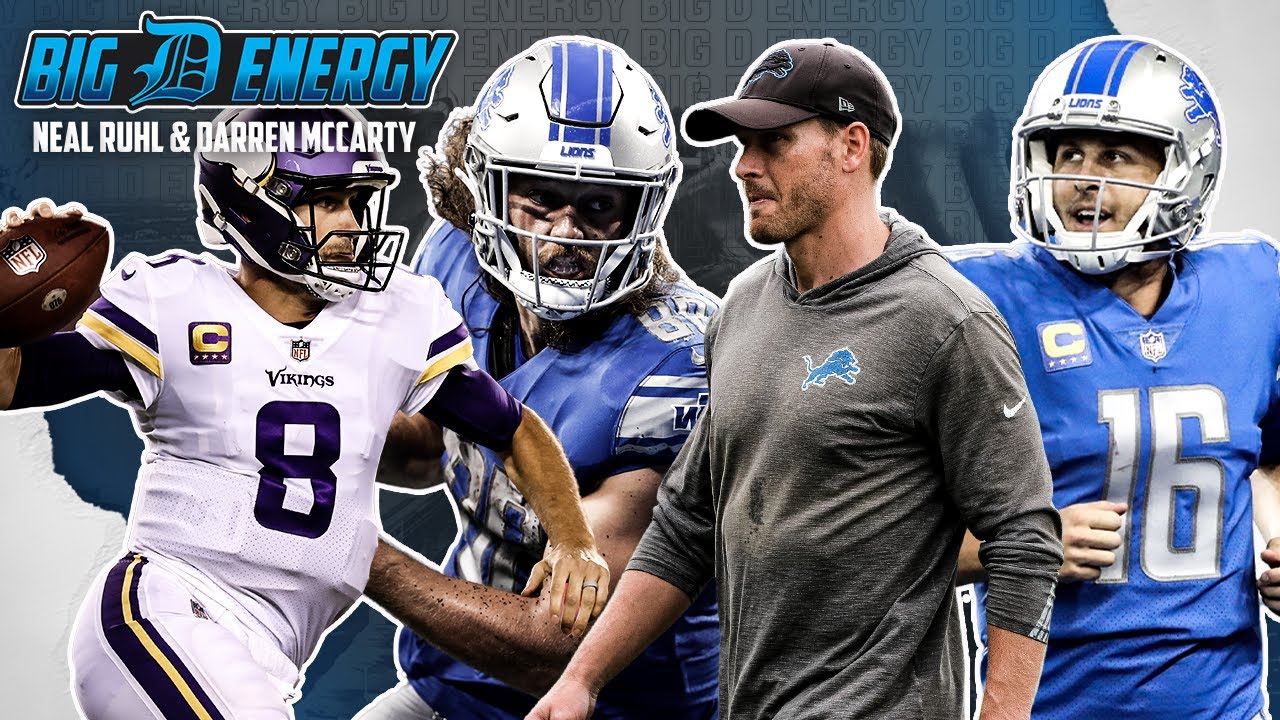 Big D Energy | Tuesday, September 20th, 2022 - YouTube