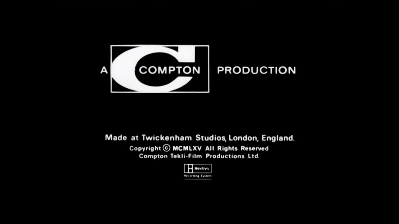 Compton Productions/Sony Pictures Television (1965/2002) - YouTube