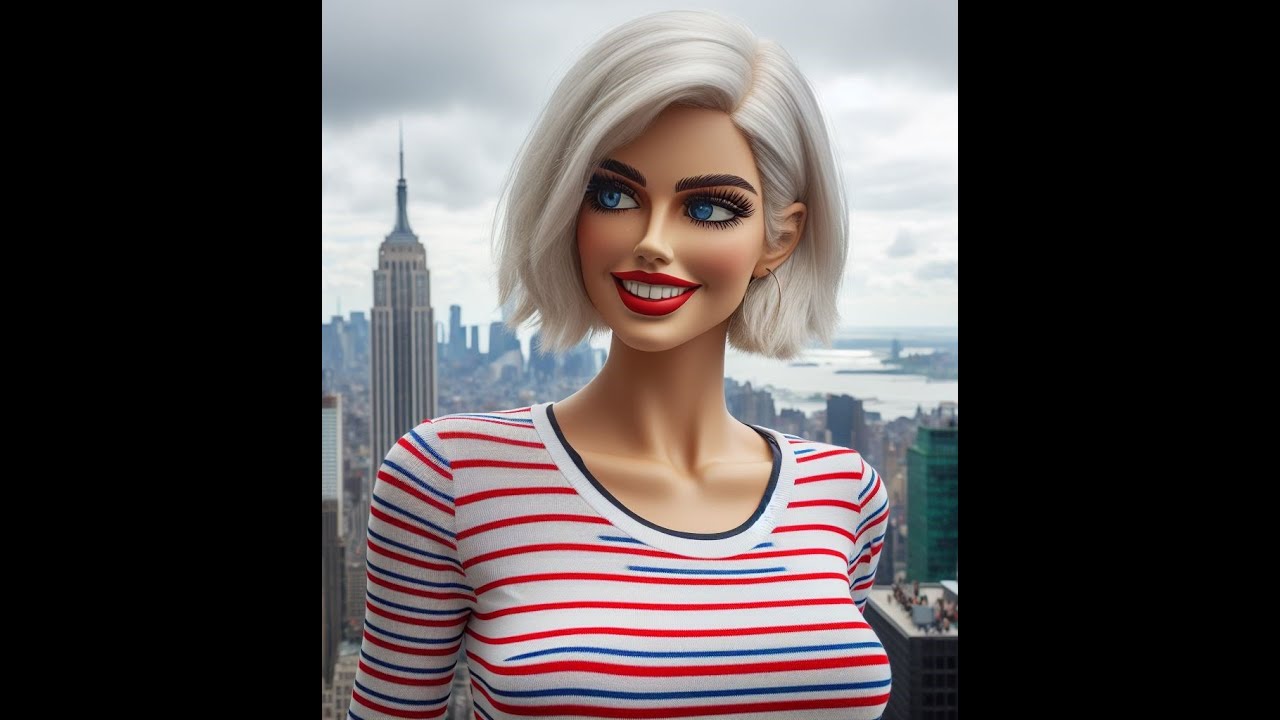 Ways of the Leviathan Episode 165: Betsy Powers, Gogg, and Madame Mass ...