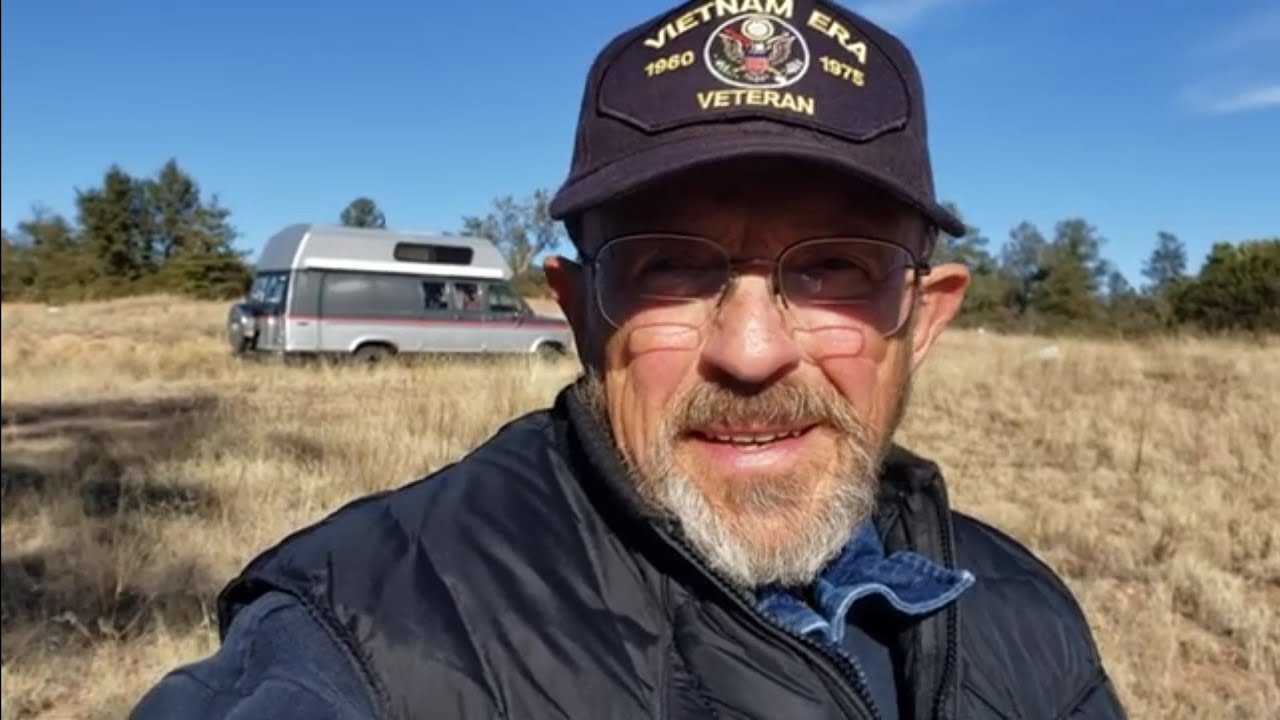 Firefighter Story - The Mayor of Victorville - YouTube