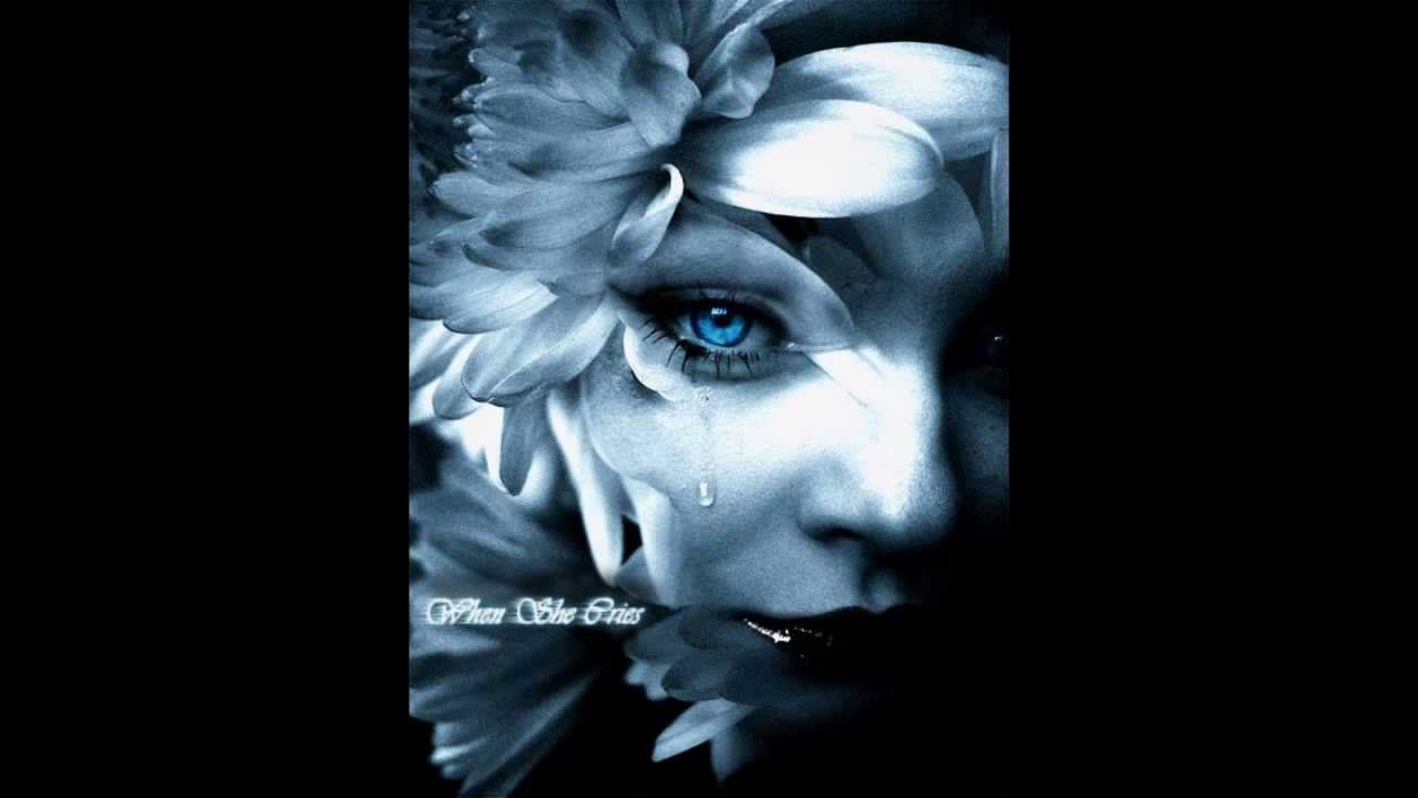 When She Cries ( Original Song) - YouTube