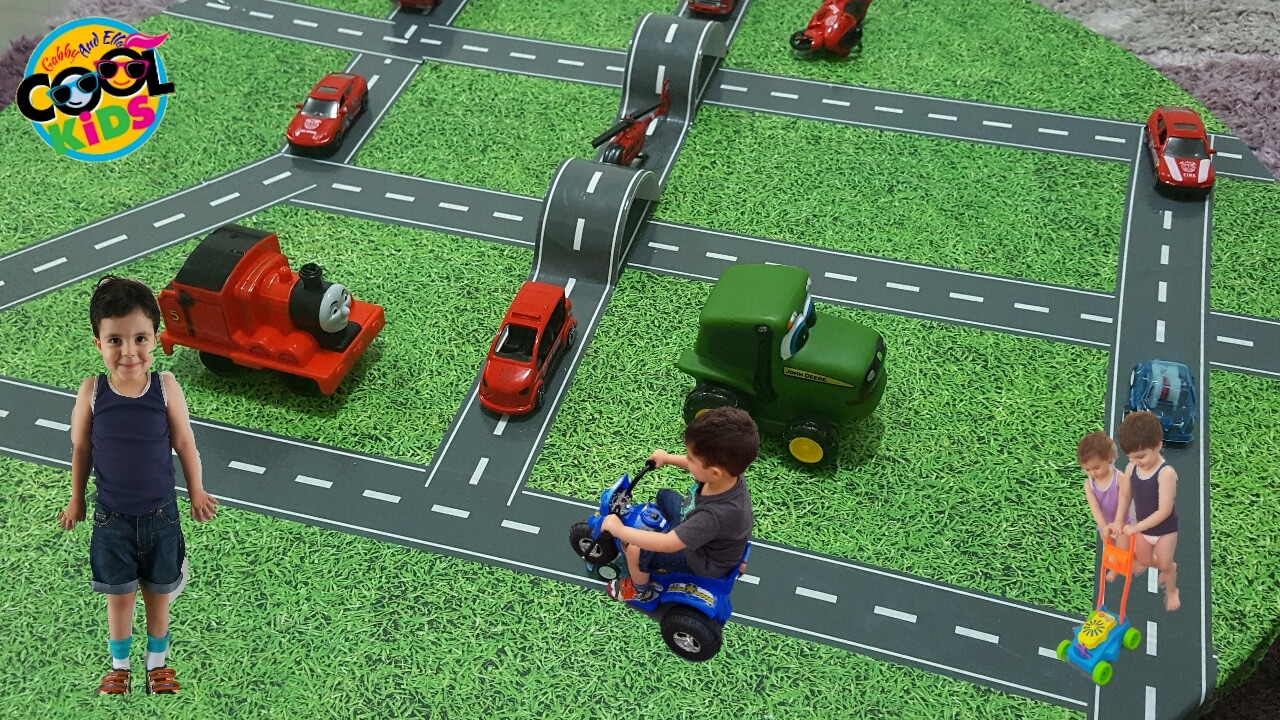 How To Build Your Very Own handmade Racing table - YouTube