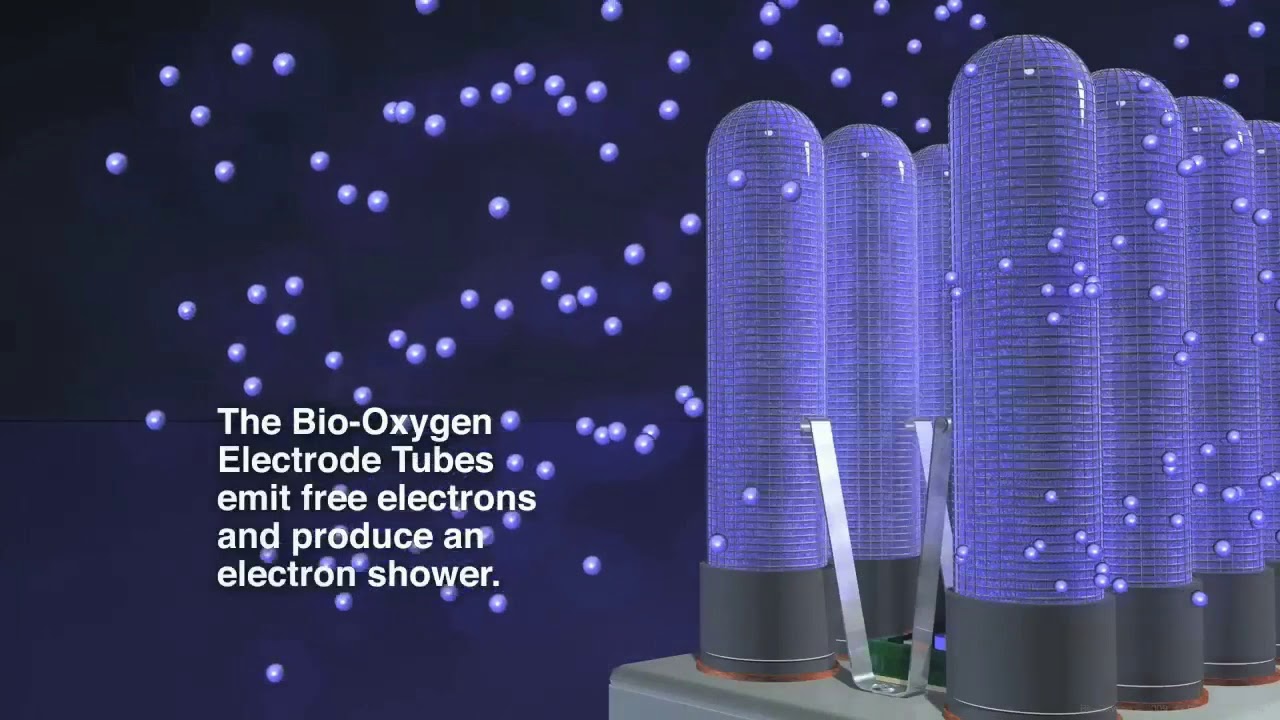 The Bio Oxygen Process - YouTube