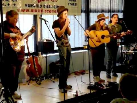 Wes Dolan Band - Hey Jude - YouTube