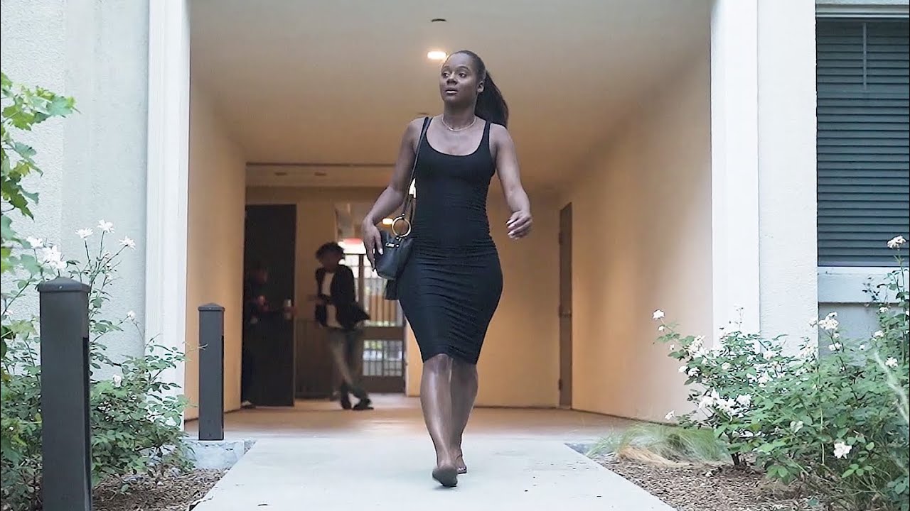 WHEN YOU HOLLA AT A BAD GIRL (Season 2 EP1) - YouTube