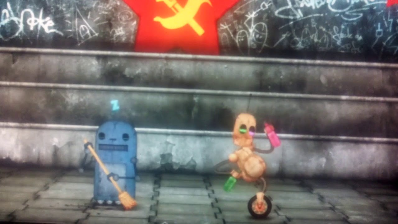 Mo si foca - YouTube