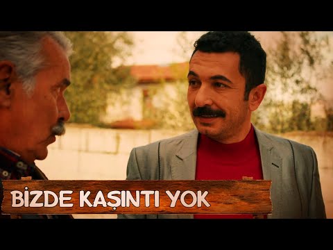 Güzel Köylü - Bizde Kaşıntı Yok