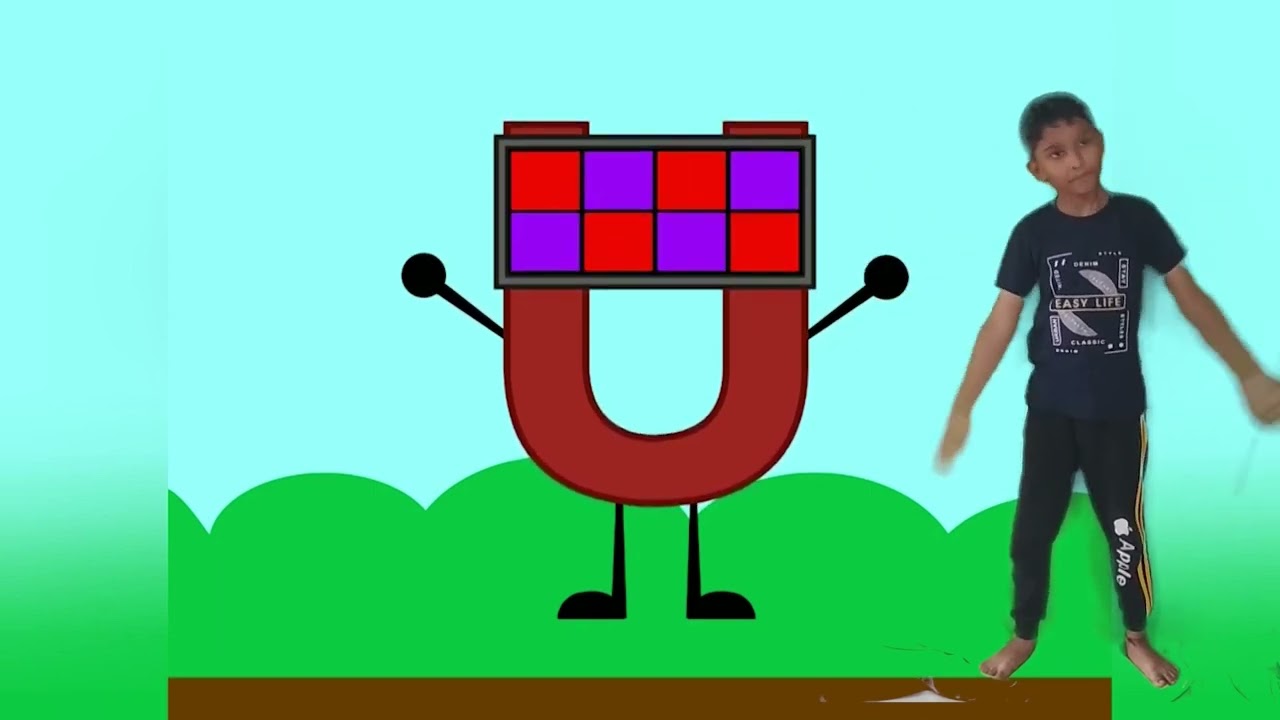 Jumpstart Band Alphabet P to Z (Part 3) uppercase #jumpstart # ...