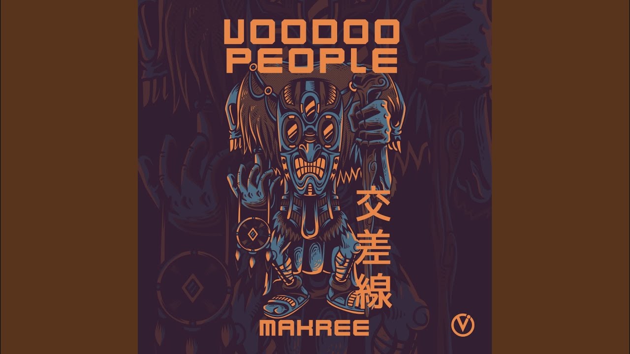 Voodoo People (Extended Mix) - YouTube