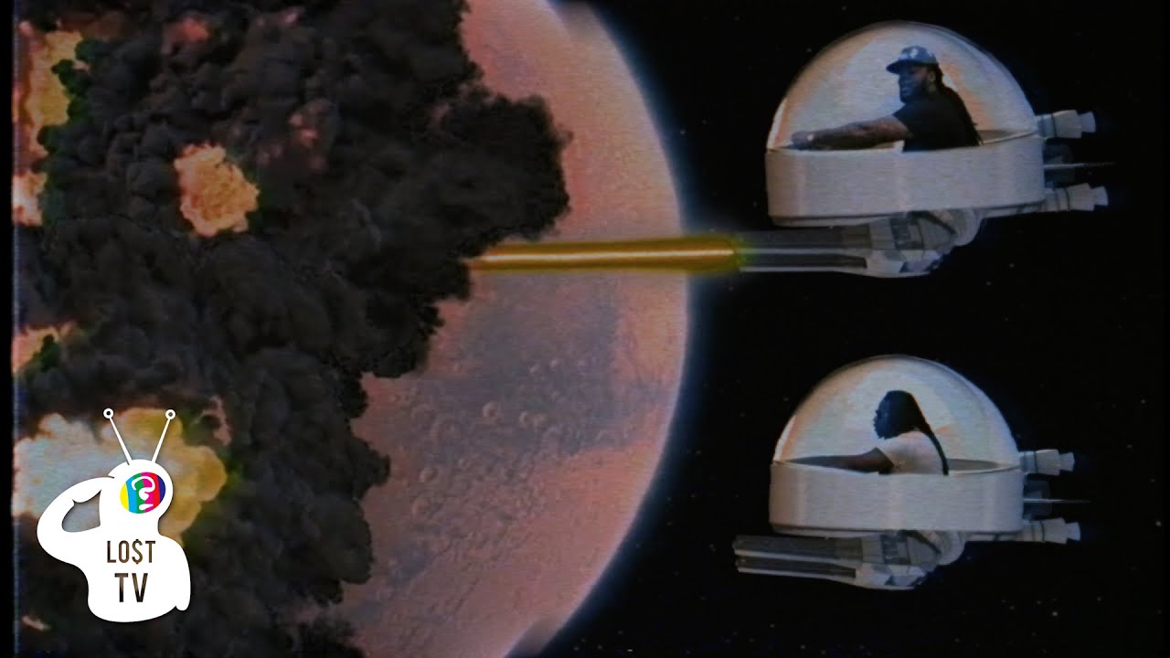 Show The Ceo ft. King Louie - Monster (Music Video) | $hot by ...