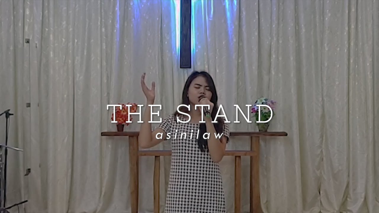 The Stand - YouTube