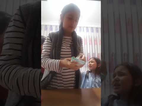 Zeynep deli kuaförde🤣🤣🤣🤣
