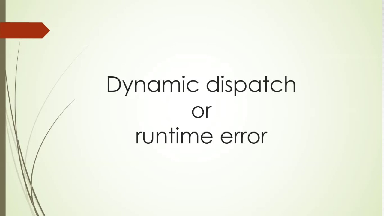Dynamic Language Runtime - YouTube