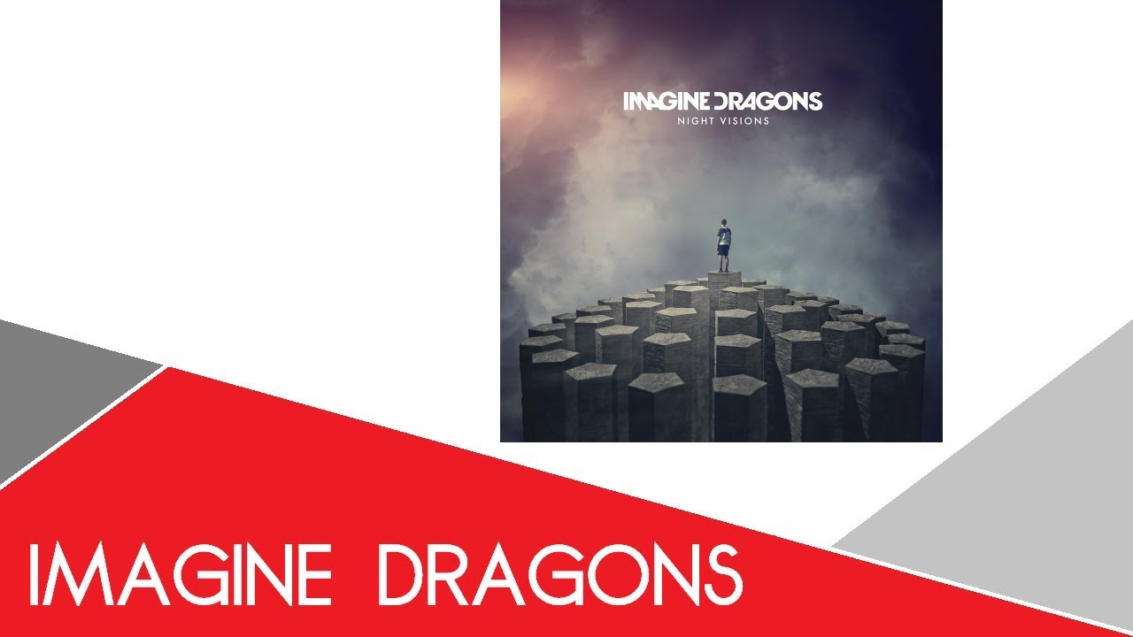On Top of the World (Instrumental) - Imagine Dragons - YouTube