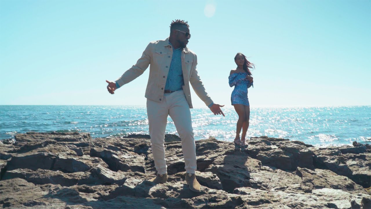 Treasure - Music Video (2021) - YouTube