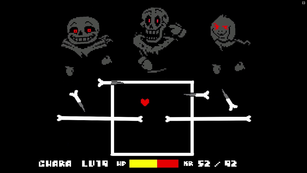 [HTML]Phantom Time Trio (Undertale FanGame) - YouTube