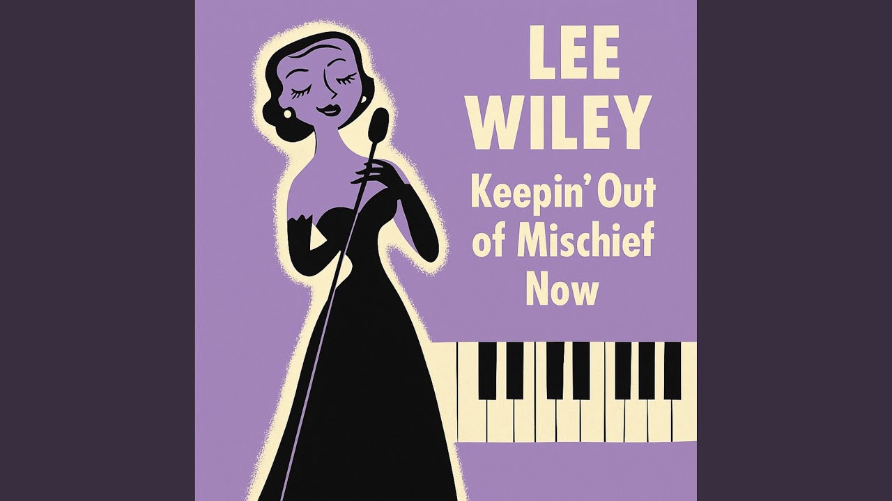 Lee Wiley - Stars Fell on Alabama Acordes - Chordify