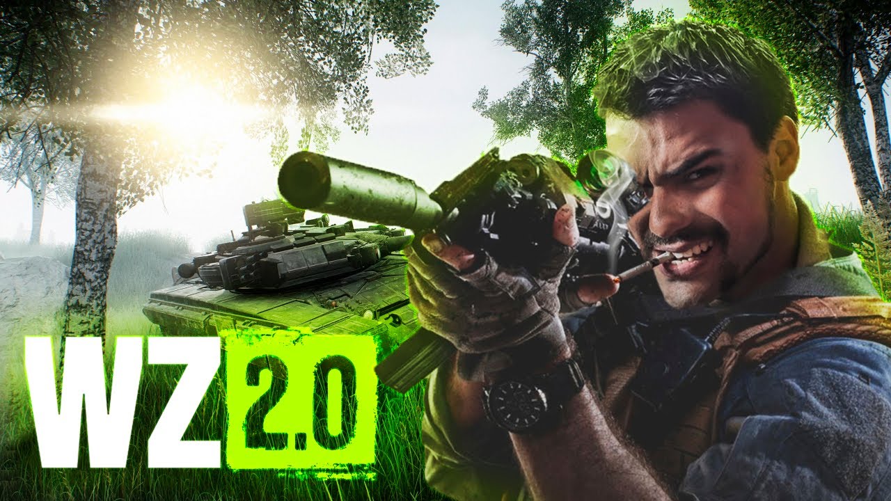 IMUNDES de volta ao cod - YouTube