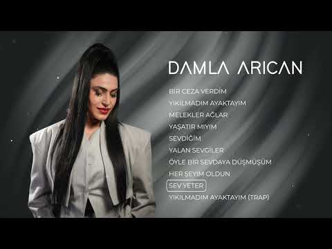 Damla Arıcan-Sev Yeter