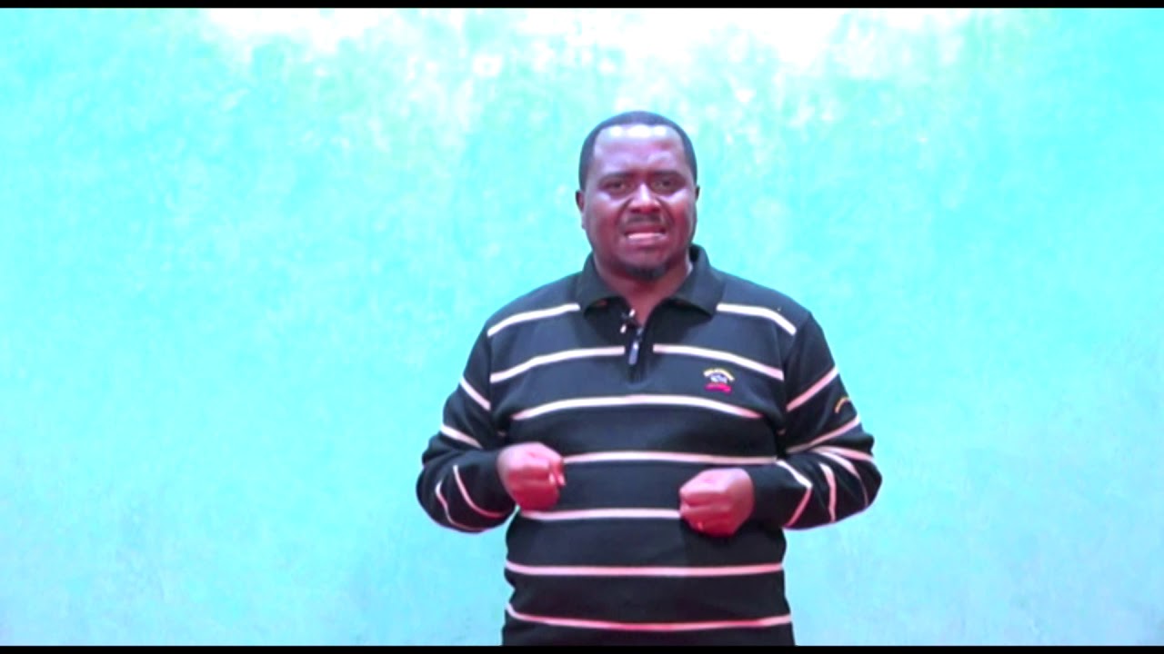 (2KINGS 2:1)...LIVE ON JCDH TV - YouTube