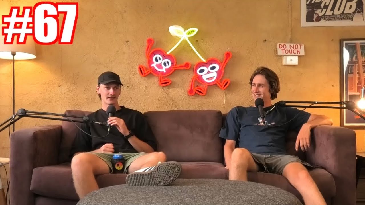 Episode #67: Jack & Kyle - Interventions - YouTube