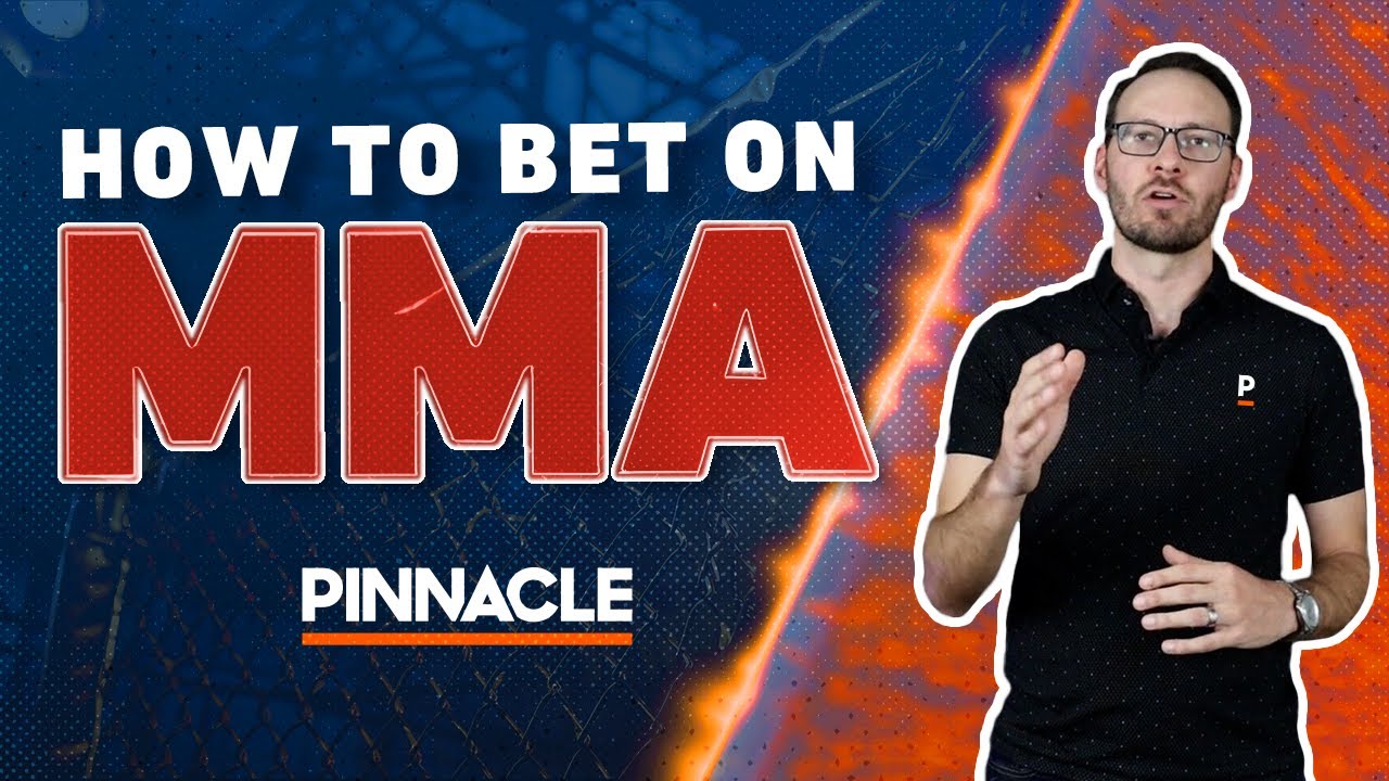 How To Bet On Mixed Martial Arts - The Complete MMA Betting Guide - YouTube