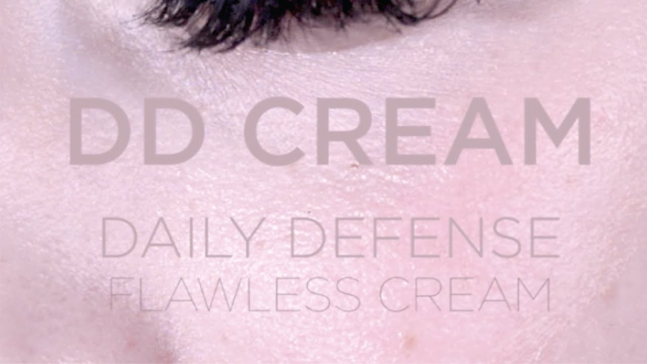 ¿Cómo lo uso? - DD Cream | AP Professional Makeup - YouTube