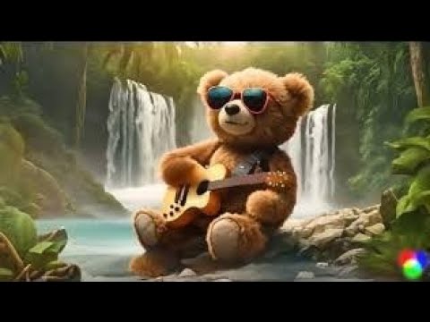 cute teddy bear vedio - YouTube