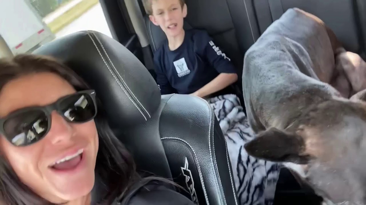 Thanksgiving 2020 in Laredo, Tx -Erica Cook - TrulyBlue. - YouTube