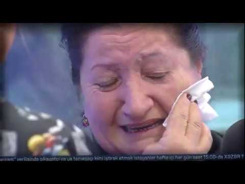 Seni axtariram 18.02.2020 / Səni axtarıram 18 fevral 2020 saat 15.55 ANONS