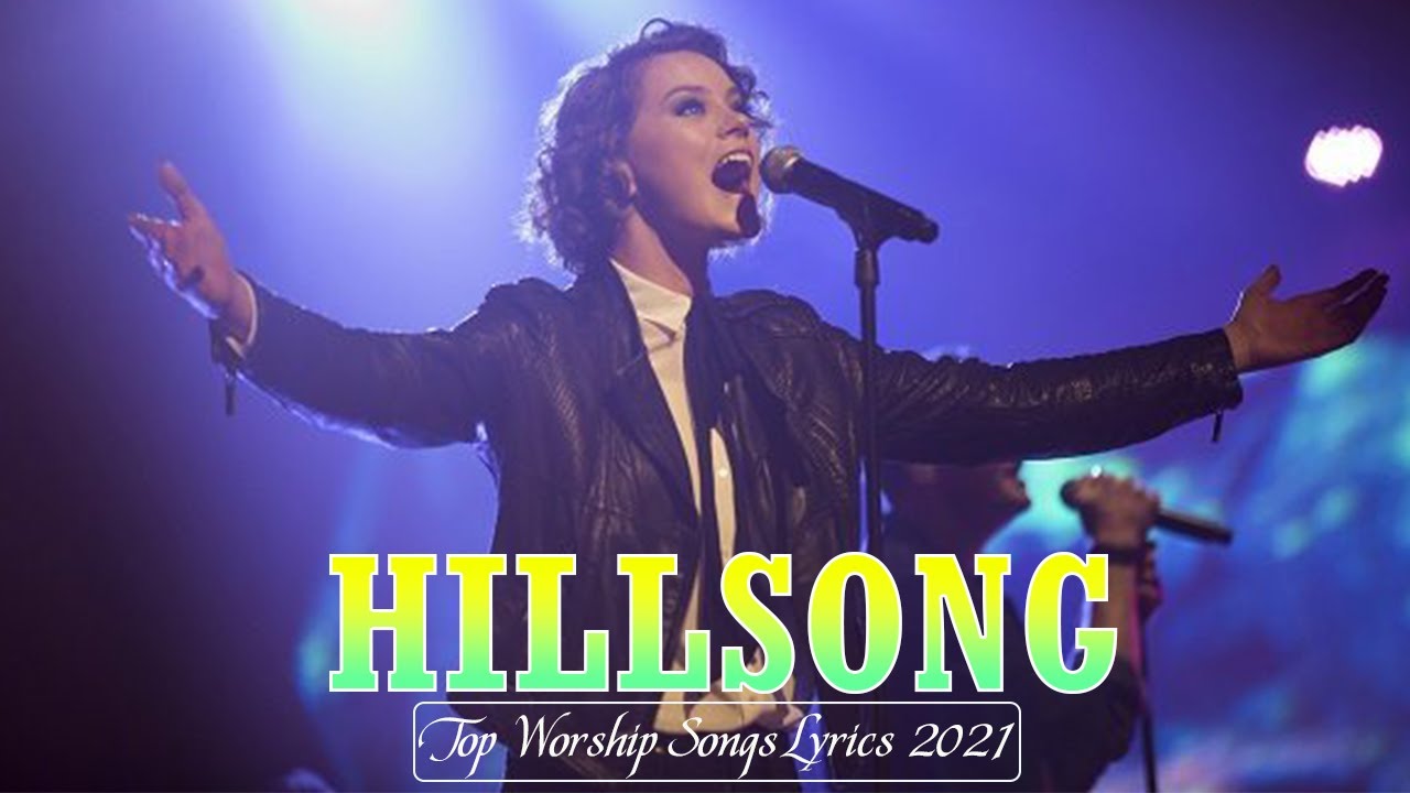 Hillsong United - Best Praise And Worship Songs With Lyrics - YouTube