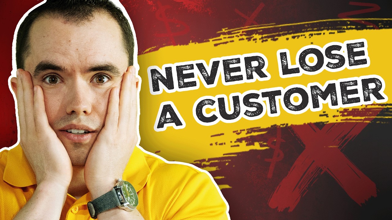 This Graph TRIPLED My Business - YouTube