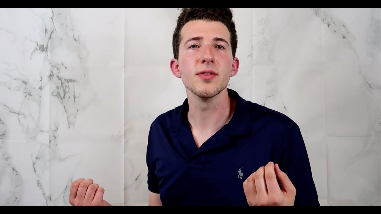 Coping with & Overcoming Hyper Body Awareness - YouTube