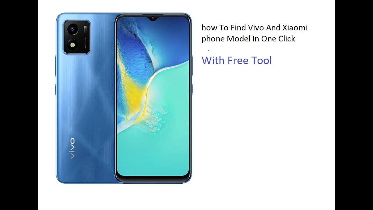 How to check Vivo And Xiaomi Correct Model MI Phone Model Check In ...
