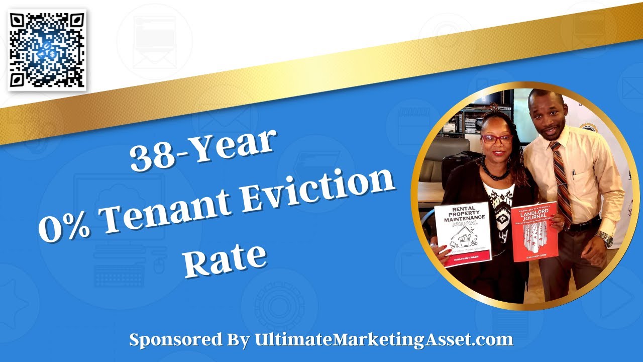 How To Be A Successful Landlord Real Estate Investor - Kim Babb ...