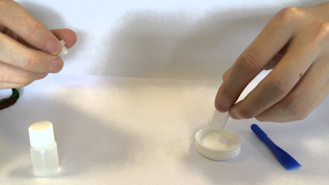 Permasoft - How to? - YouTube