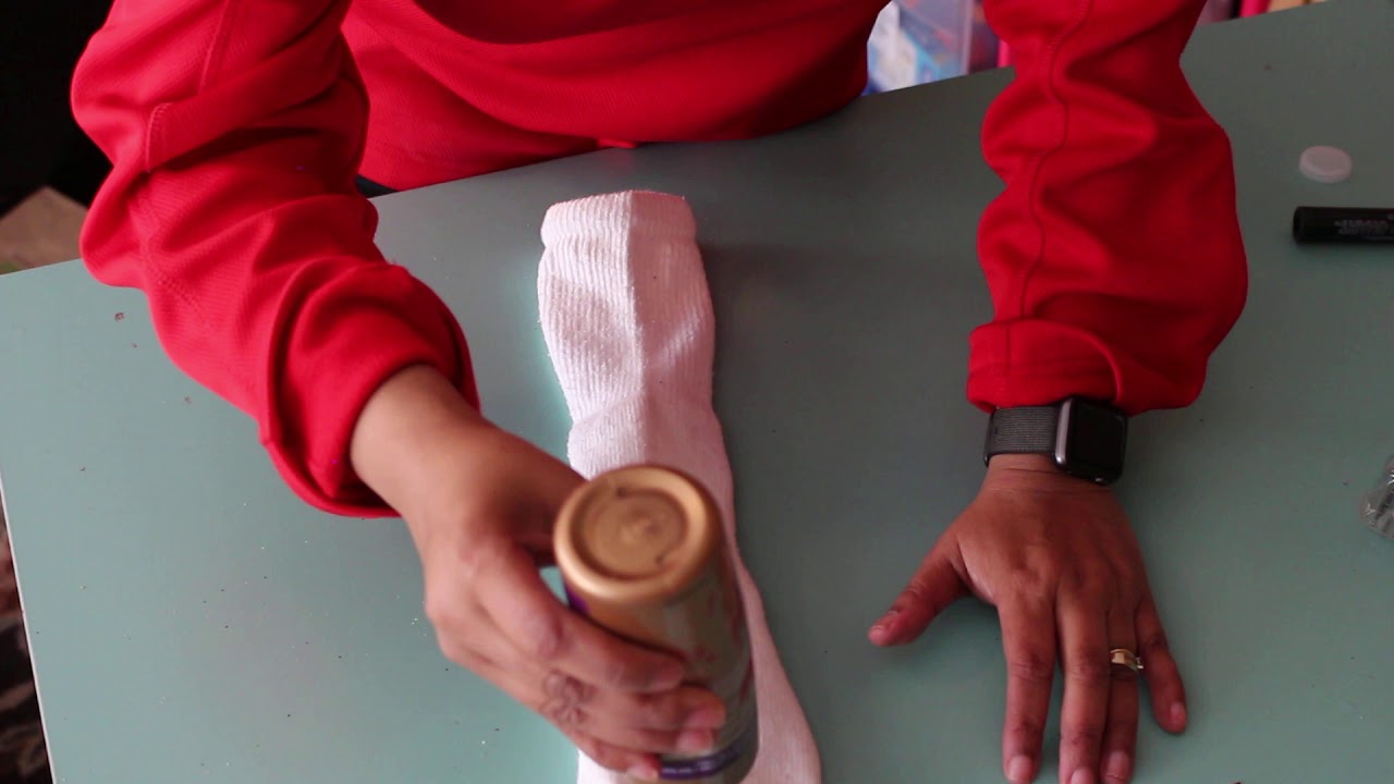 Paper Airplane and Sock Puppet - YouTube