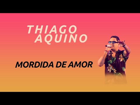 MORDIDA DE AMOR