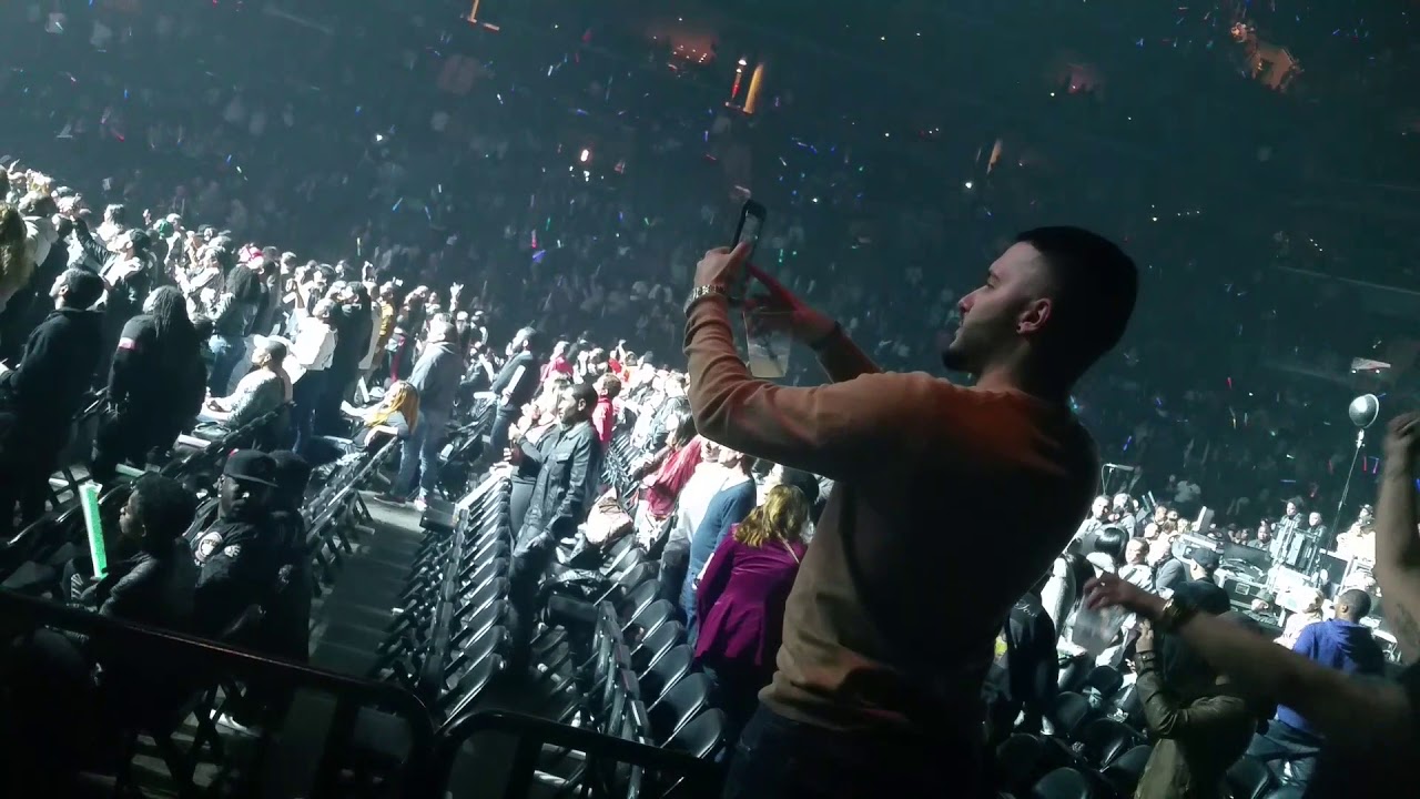 Fifth Harmony. ...TIDAL CONCERT... - YouTube