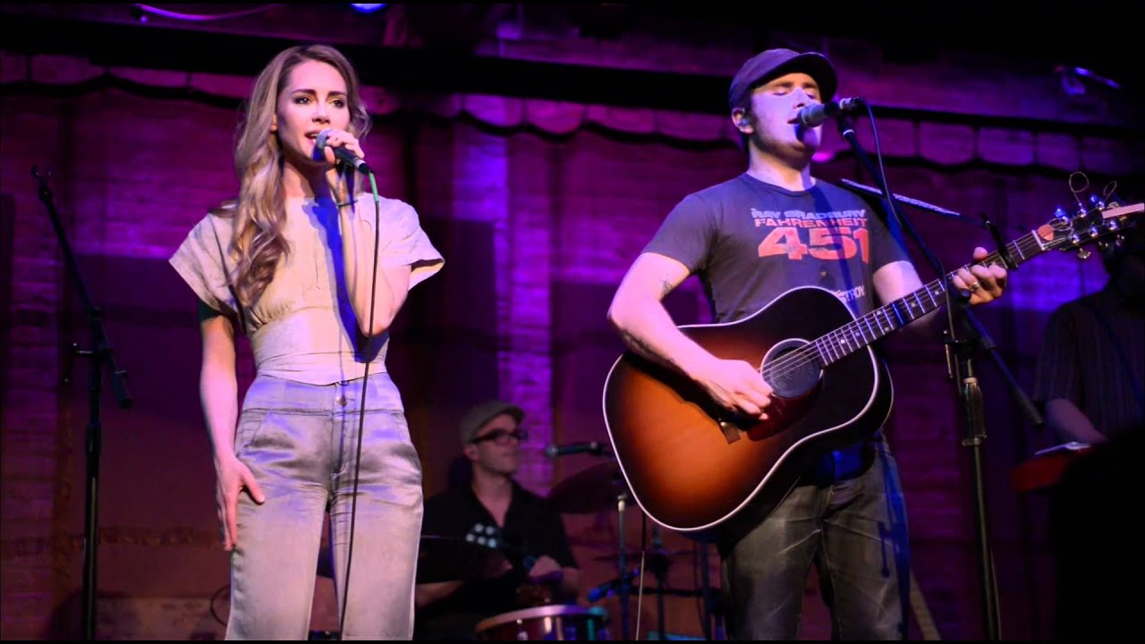 Jason Reeves - "More In Love With You" (LIVE in Evanston, IL) - YouTube