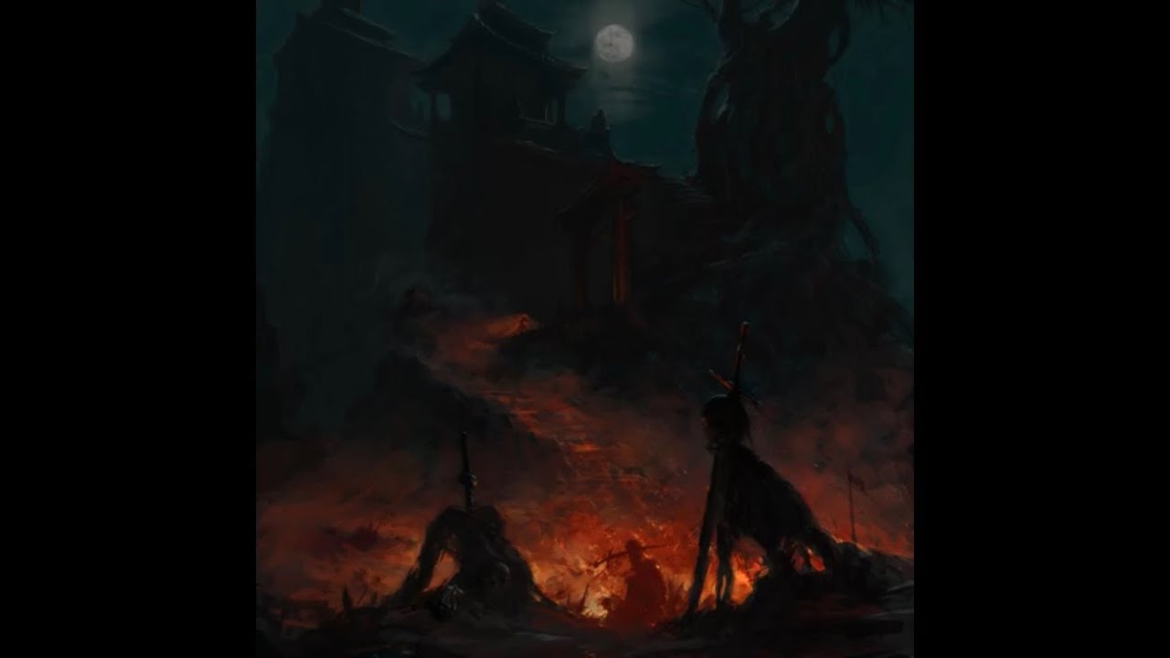 Rise of Evil Flags of our Fathers (1 hour) - YouTube