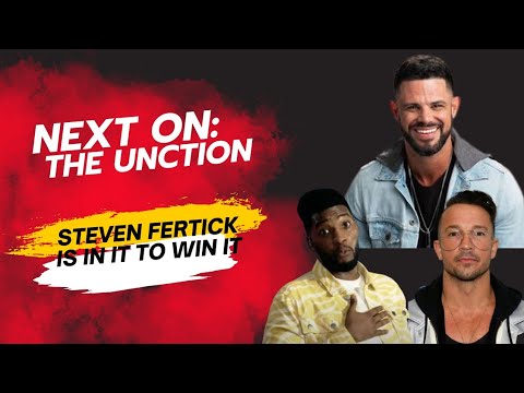 Elevation Church: Steven Furtick…FINALLY! - YouTube