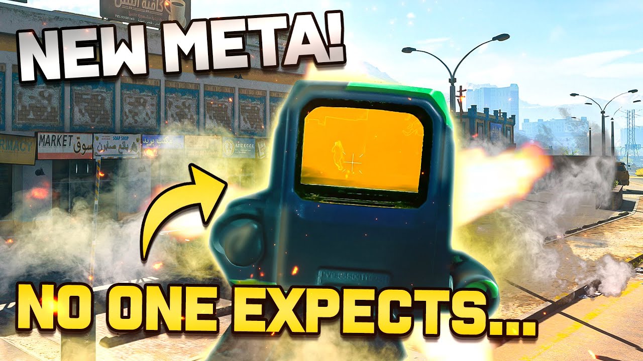 The META Is Finally Changing! - YouTube