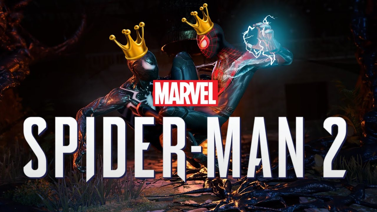 The Battle Within!!! Spider-Man 2 Pt. 11 - YouTube