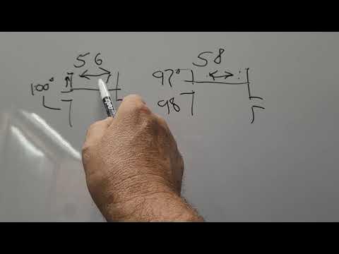 how to calculate cc's in chainsaws! effect of changing bore/stroke! and ...