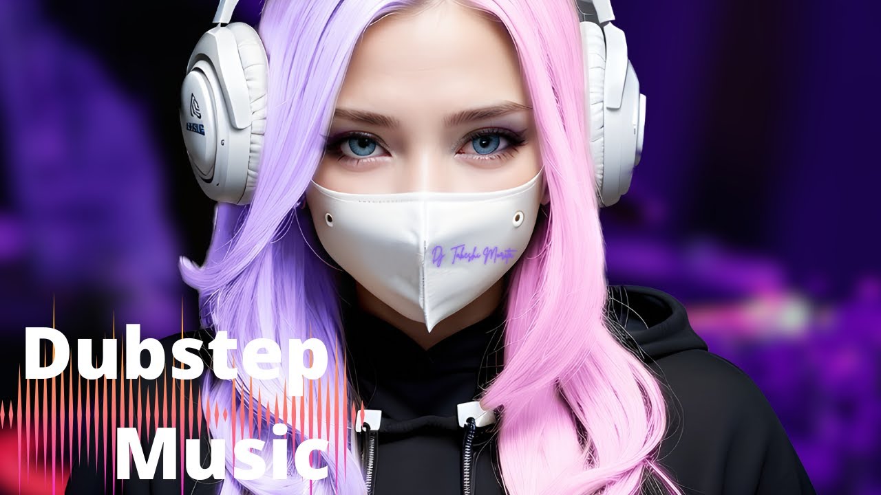 Dubstep / original music - YouTube