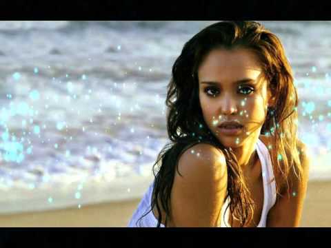 jessica alba Meant To Be New Song 2015 - YouTube